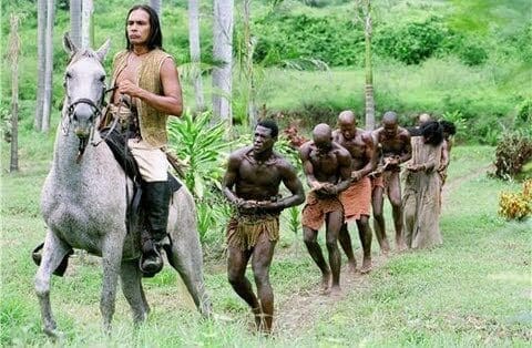 The Untold Uprising: Cherokee Nation Slave Revolt of 1842 | B1Clothing Co.