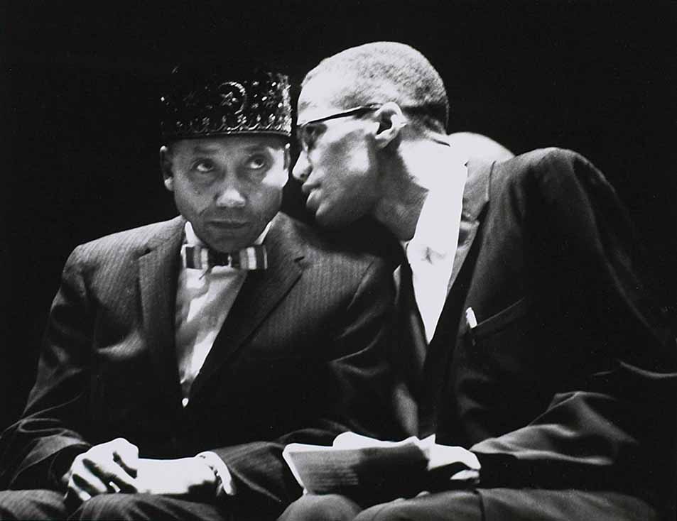 Malcolm X and Elijah Muhammad: Inside Their Falling Out and Minister ...